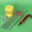 Grout Ties - Thor Helical | Wall Ties | Helical Bars | Insulation ...