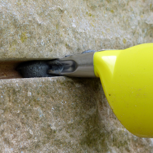 WHO 60 Grout - Thor Helical | Wall Ties | Helical Bars | Insulation ...