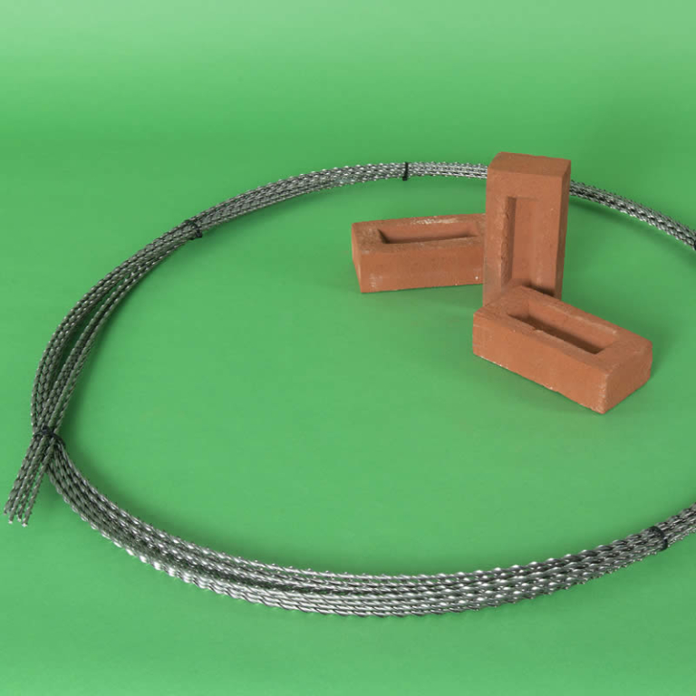 Long Helical Bars - Thor Helical | Wall Ties | Helical Bars ...
