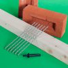Retrofit Timber Framed Wall Ties - Thor Helical | Wall Ties | Helical ...