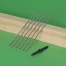 Timber Frame Wall Ties - Thor Helical | Wall Ties | Helical Bars ...