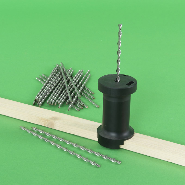 Fixing Pitched Warm Roof Insulation - Thor Helical | Wall Ties ...