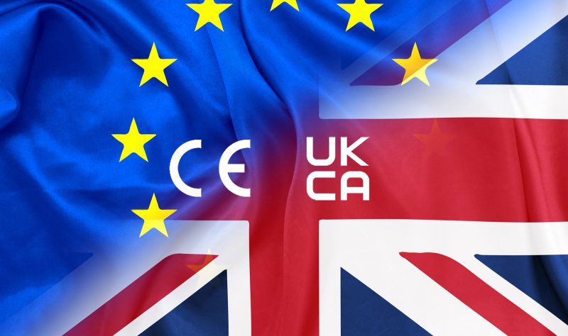 CE-UKCA-Emblems - Thor Helical | Wall Ties | Helical Bars | Insulation ...